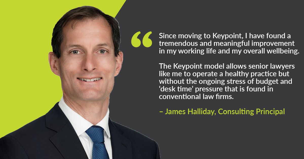 Keypoint Law | What our lawyers say | Keypoint Law