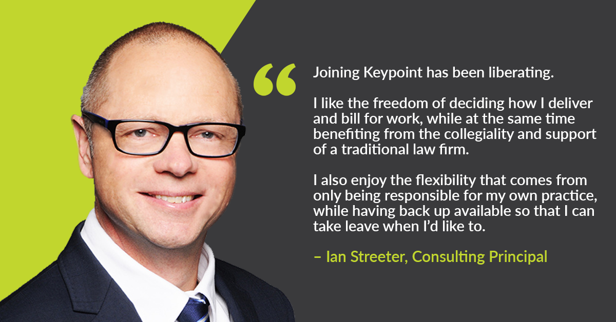 Keypoint Law | What our lawyers say | Keypoint Law